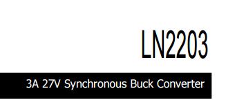 力生美电源管理芯片-奥伟斯