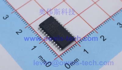 ADSemicon-奥伟斯